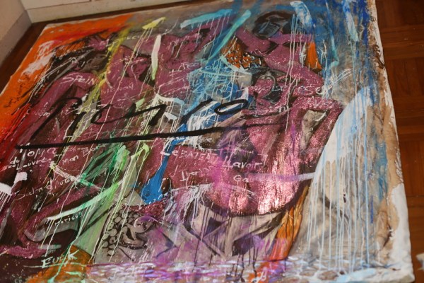 Intertextuality in Contemporary Art: An Analysis of Michael Andrew Law ...