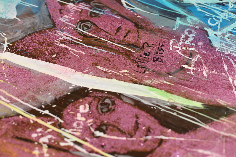 Intertextuality in Contemporary Art: An Analysis of Michael Andrew Law ...