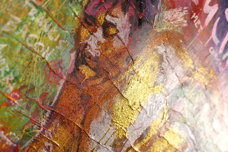 Intertextuality in Contemporary Art: An Analysis of Michael Andrew Law ...