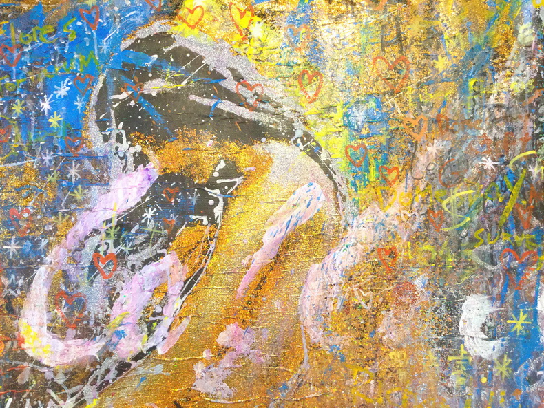 Intertextuality in Contemporary Art: An Analysis of Michael Andrew Law ...