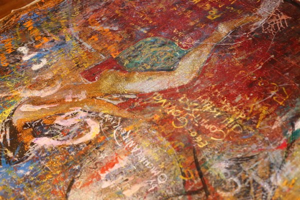 Intertextuality in Contemporary Art: An Analysis of Michael Andrew Law ...