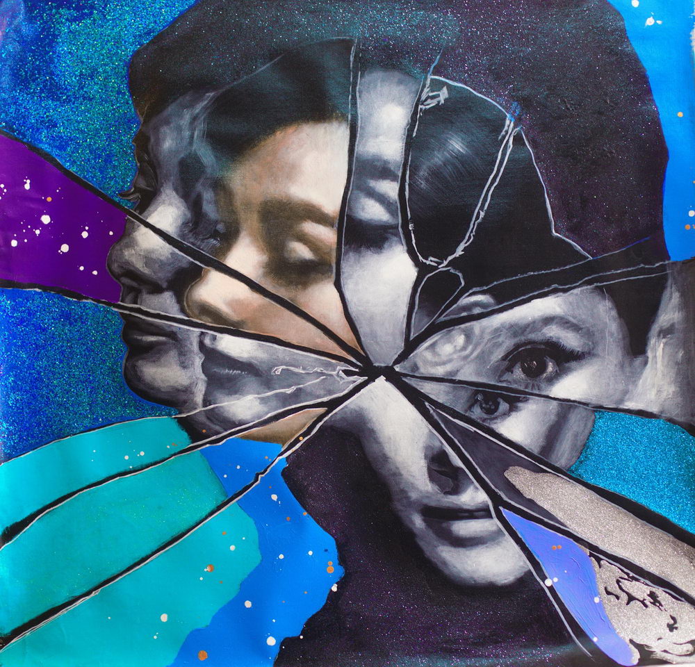 Intertextuality in Contemporary Art: An Analysis of Michael Andrew Law ...