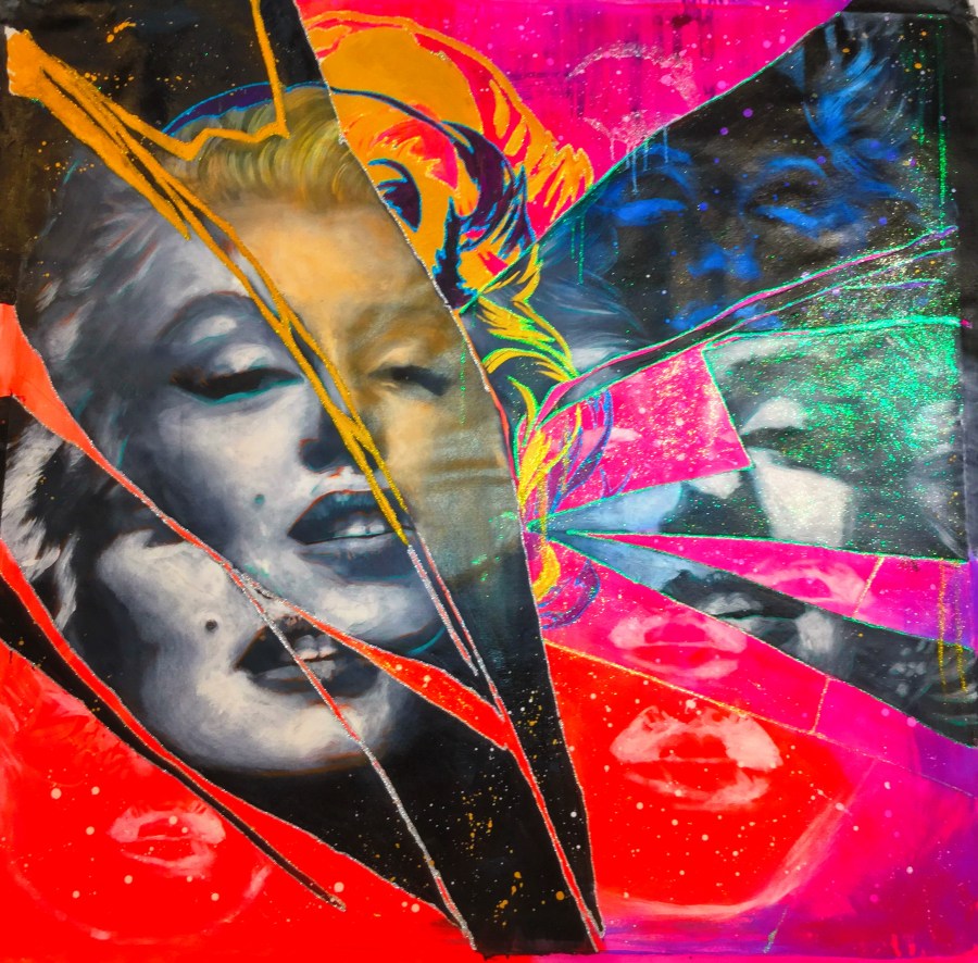 Intertextuality in Contemporary Art: An Analysis of Michael Andrew Law ...